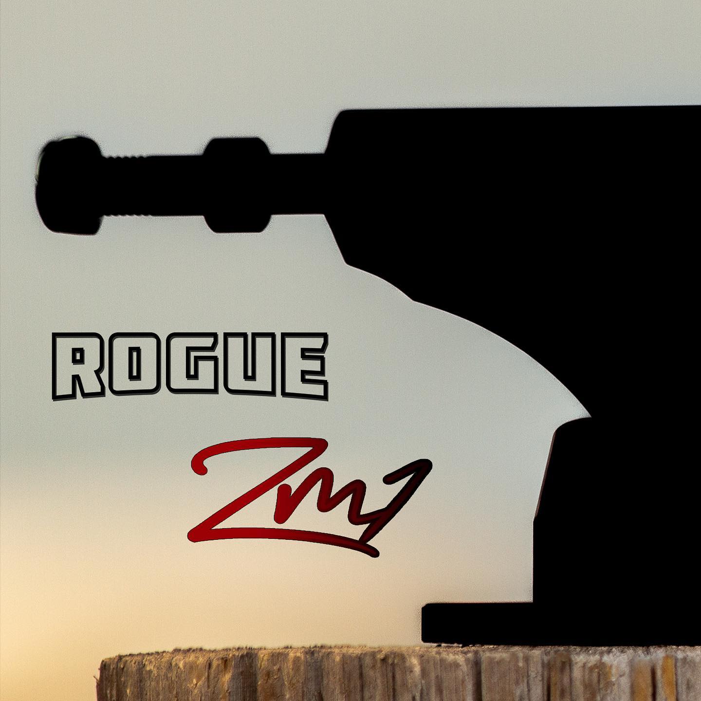 www.sk8kings.com: Rogue - ZM1 PRECISION SLALOM TRUCK SET 100mm (Two Trucks)