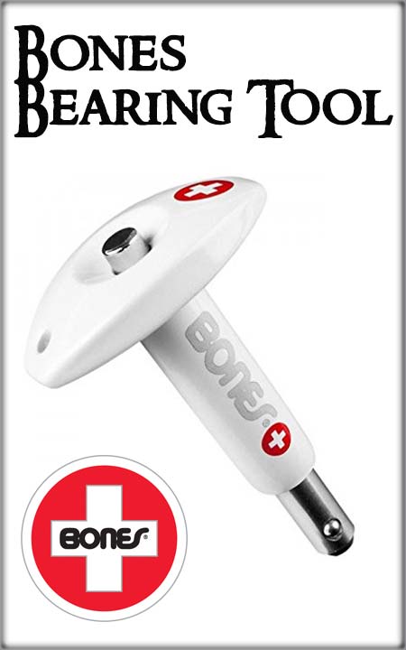www.sk8kings.com: BONES Bearing Tool